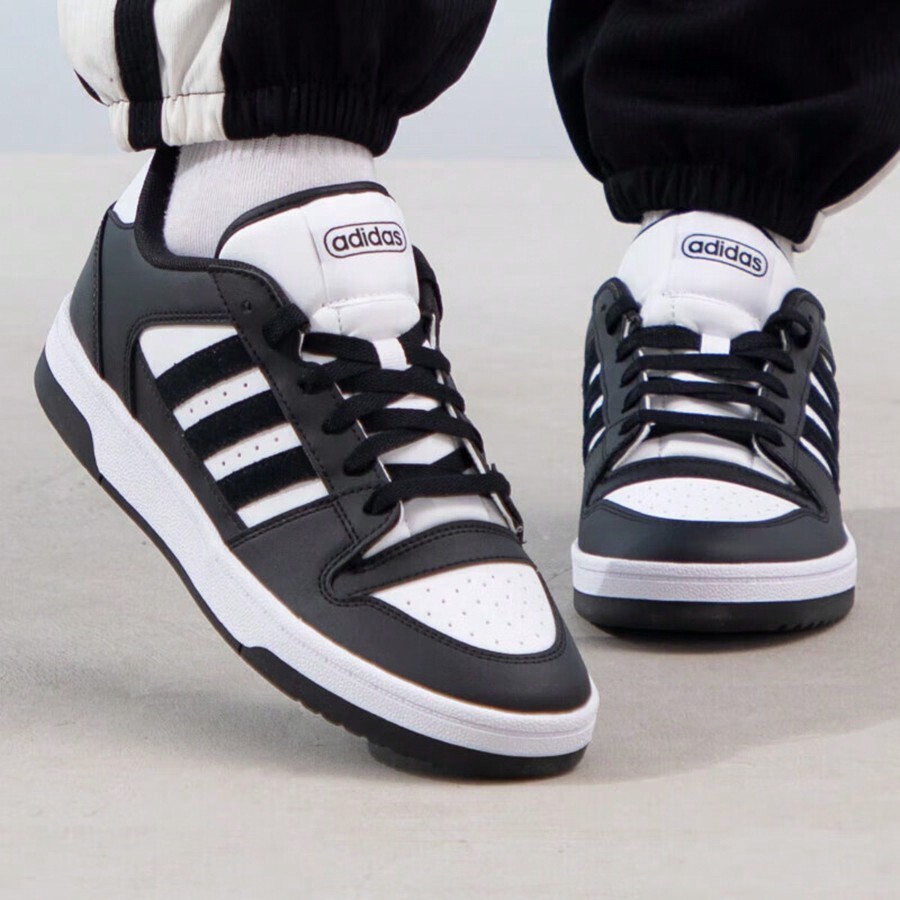 Adidas Men'S And Women'S Shoes 2024 New Turnaround Casual Shoes Board ...