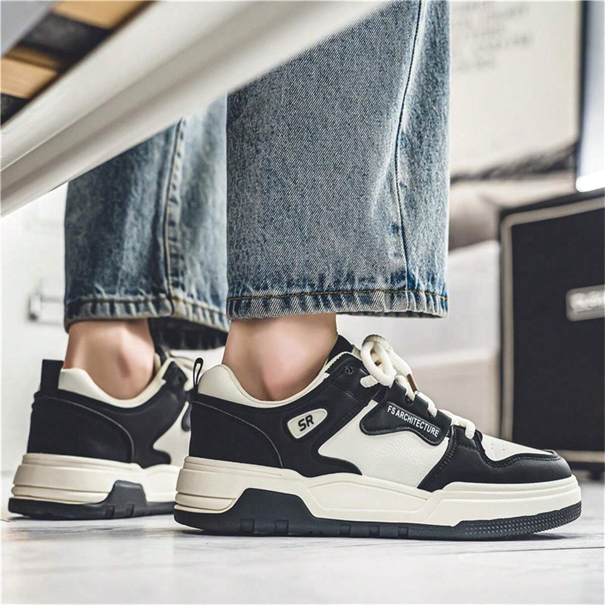 Original Unpopular Men Shoes, Breathable Summer Casual Sneakers For ...
