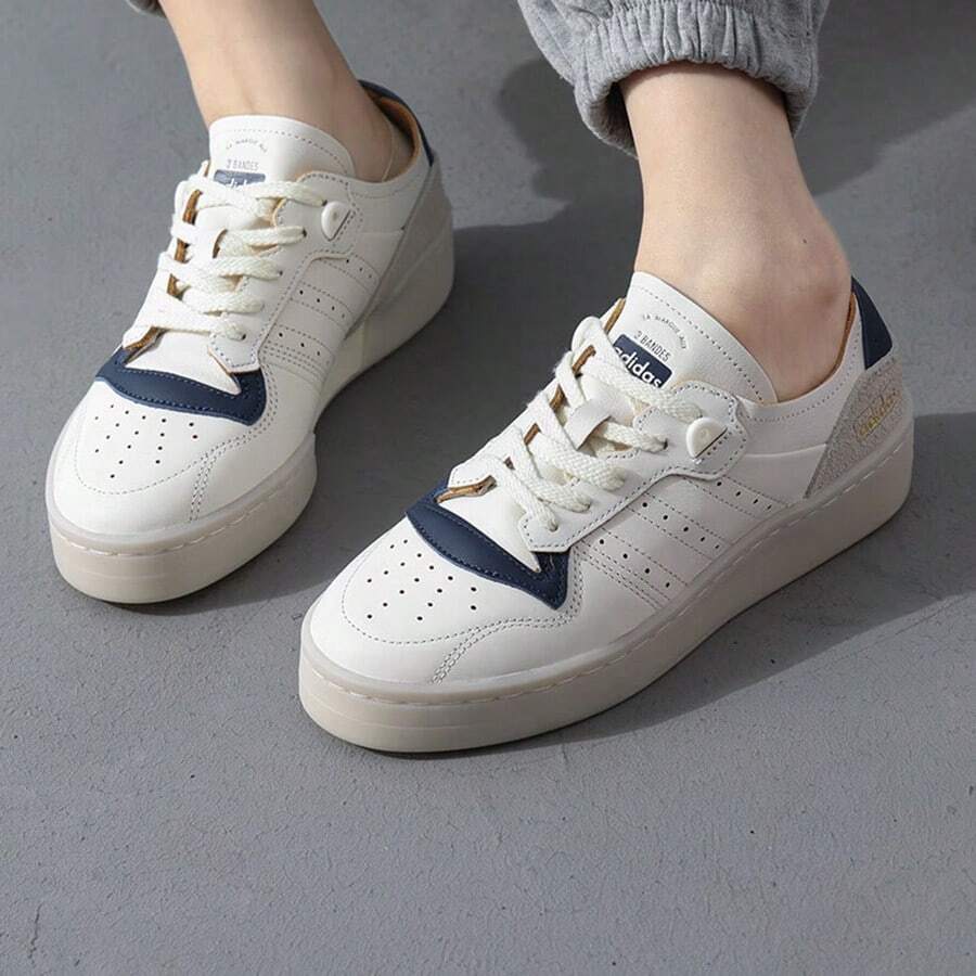 Adidas Originals Unisex RIVALRY Casual Shoes, Sneakers 2024 New Arrival ...