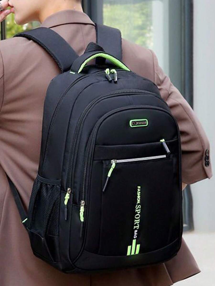 Outbound Work Luggage Backpack Male Large Capacity Business Travel High ...