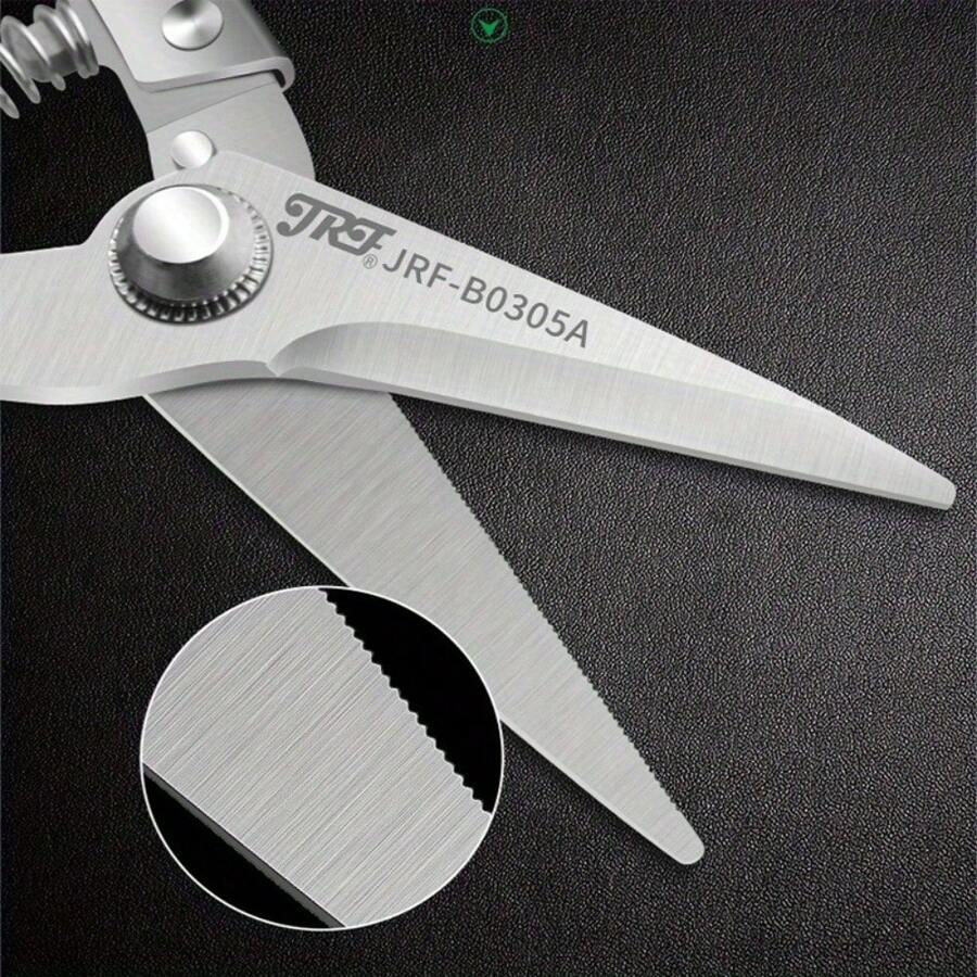 Industrial Scissors, Tin Snips For Cutting Stainless Steel Sheet And ...