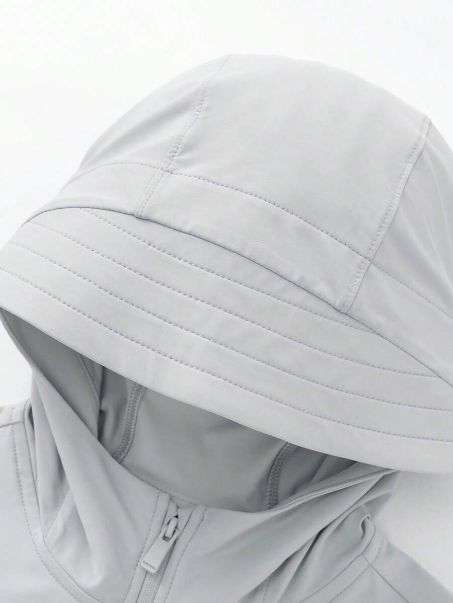 Balabala Kids' Sun Protection Clothing Boys' Outerwear 2024 New Summer ...