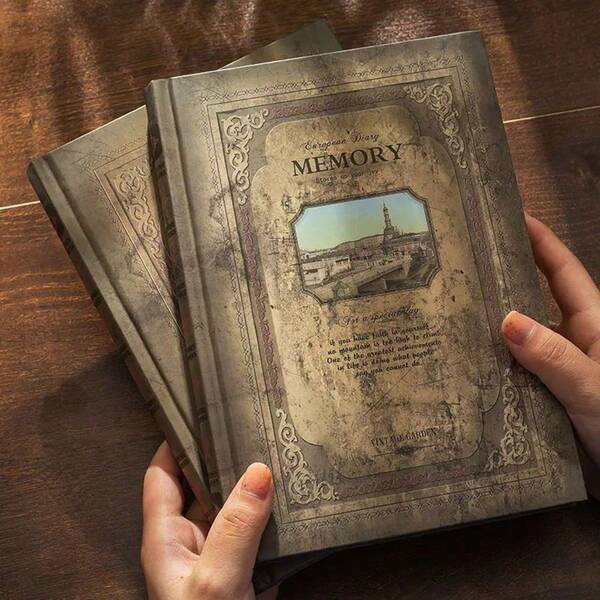 Search vintage paper | SHEIN USA