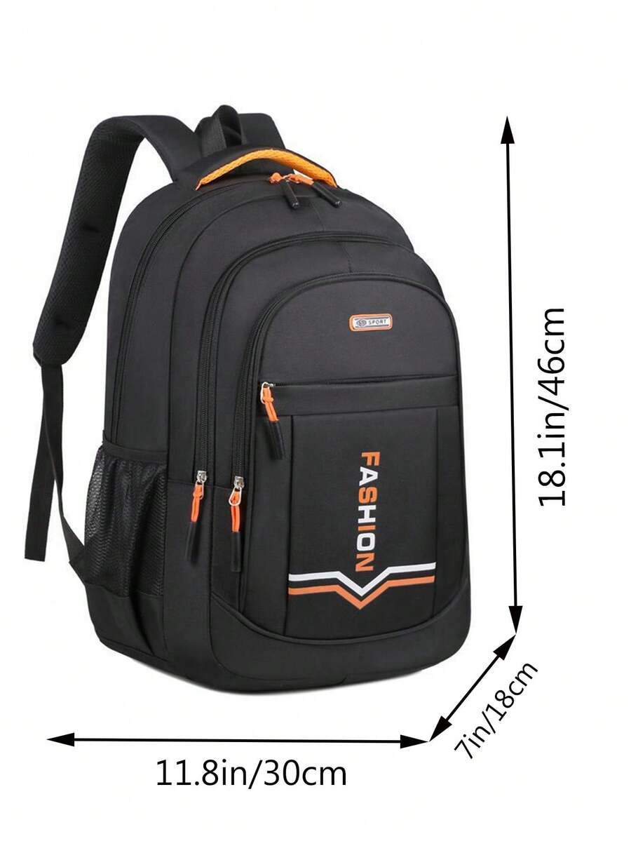 Outbound Work Luggage Backpack Male Large Capacity Business Travel High ...