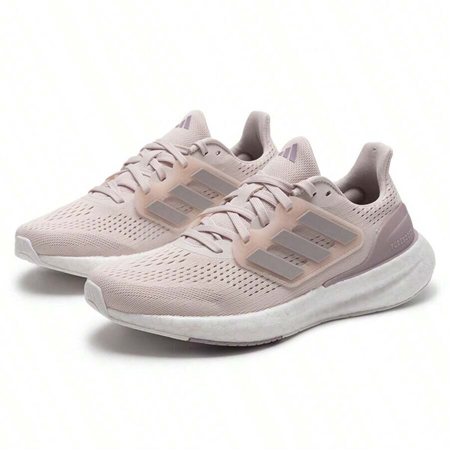 Adidas Calçados Femininos 2024 Novo PureBoost Amortecimento Leve ...