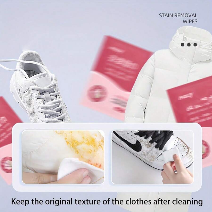 Clothes Decontamination Wipes, Emergency Wash-Free Decontamination ...