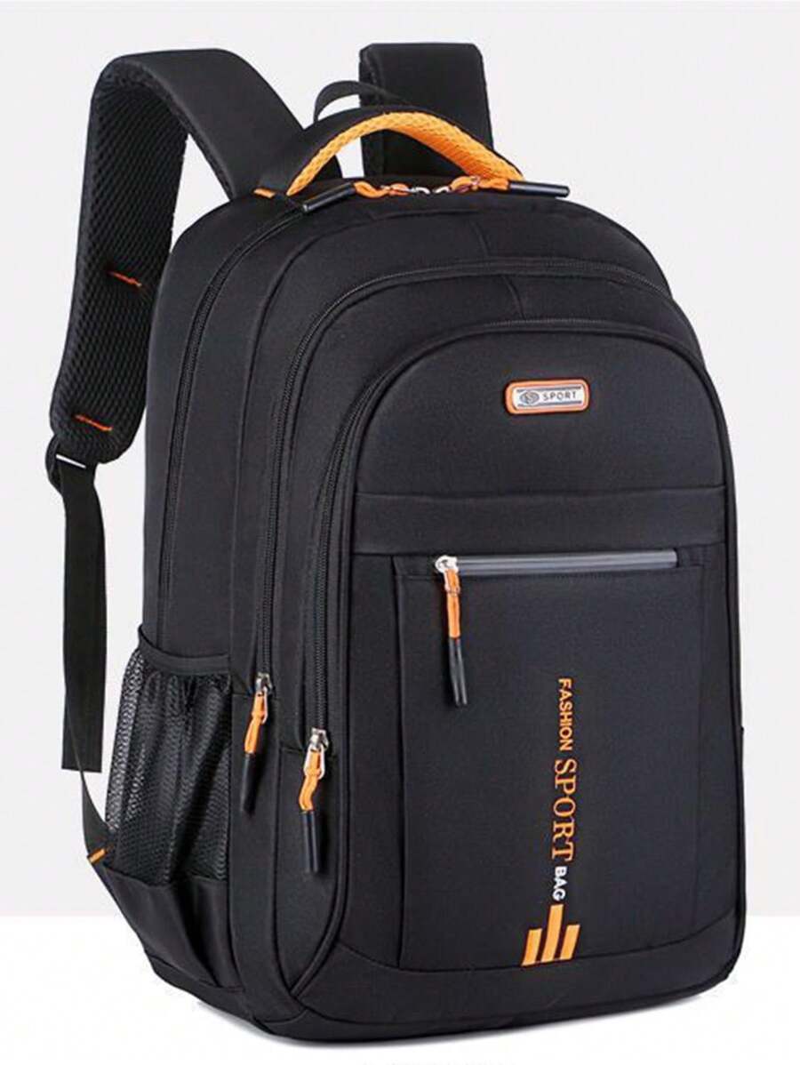Outbound Work Luggage Backpack Male Large Capacity Business Travel High ...