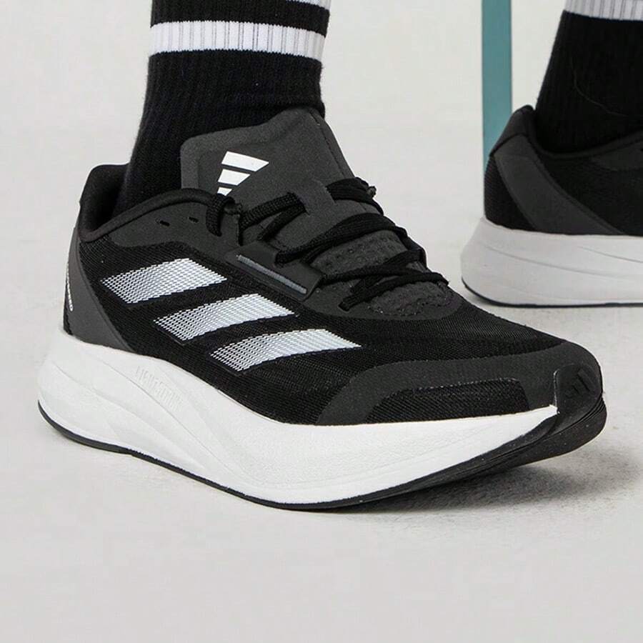 Adidas Men'S And Women'S Shoes 2024 New Duramo Speed Cushioning ...