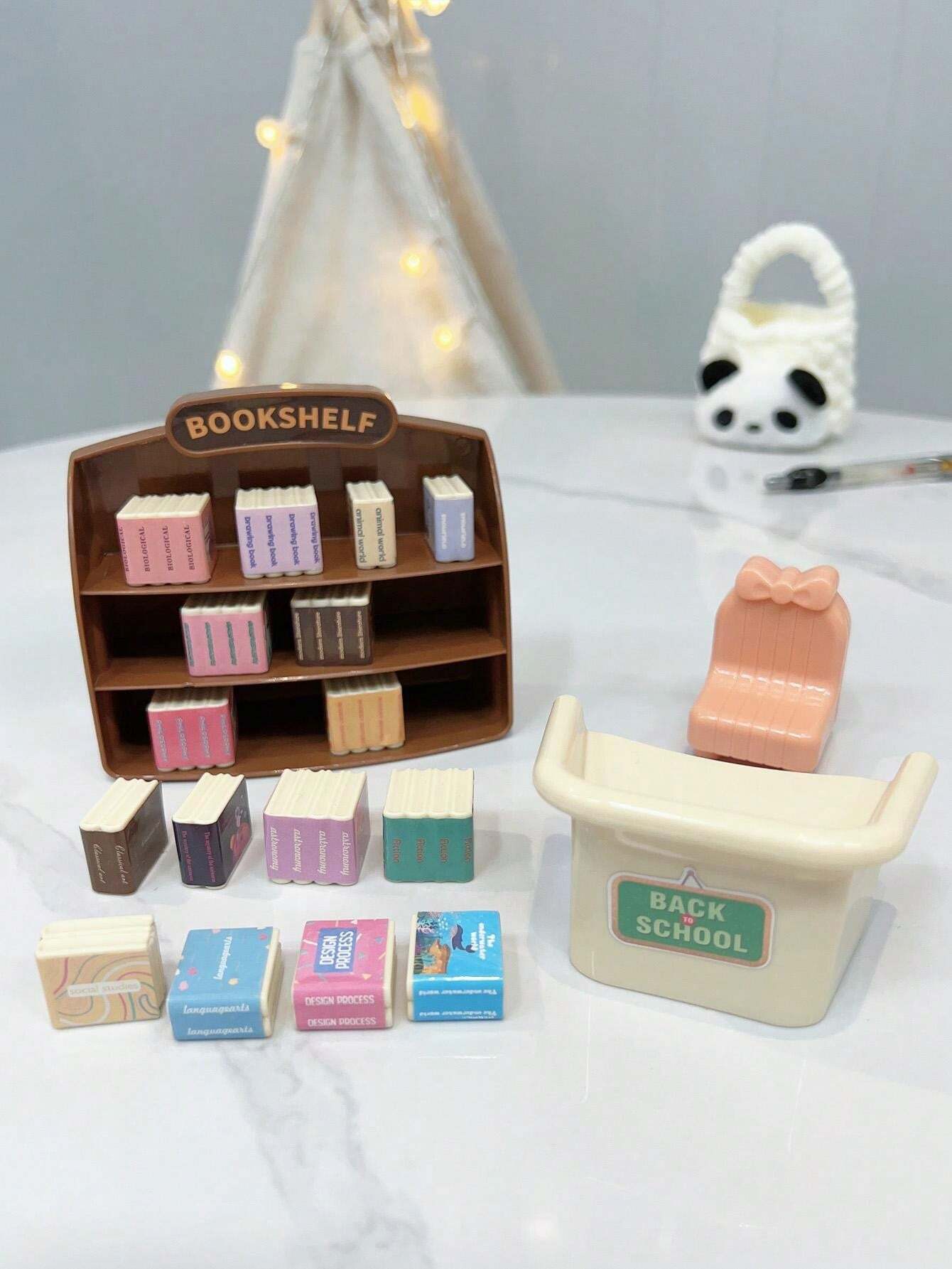 Teenagers Creative Miniature Toy, Collectors Favorite, Highly Realistic ...