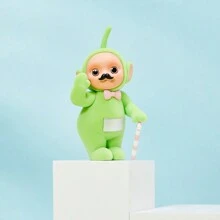 Miniso Teletubbies Tour Collection Mystery Blind Box 1pc(Random Style ...