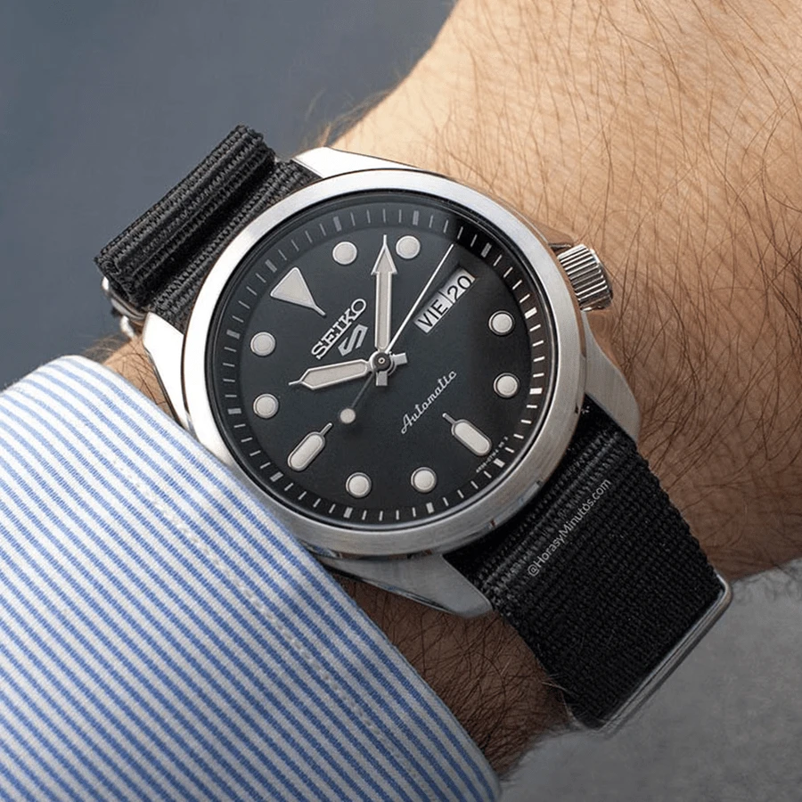 Seiko 5 Sports Clearance Sale Seiko 5 Sport 2020 Series Automatic ...