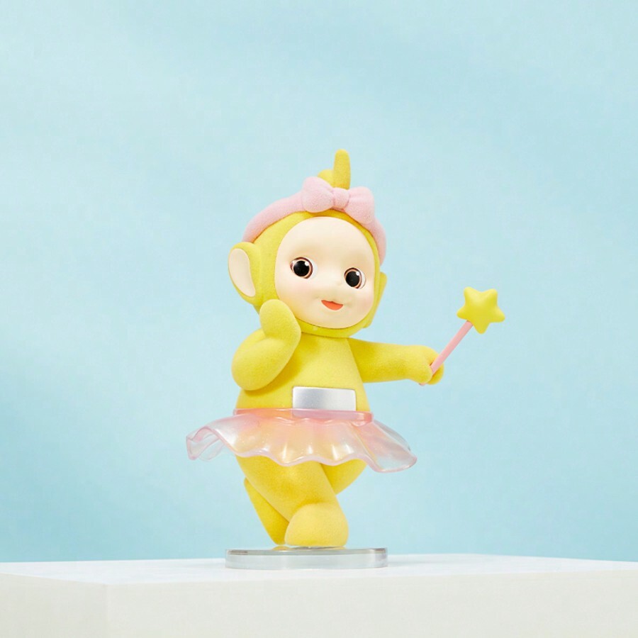 Miniso Teletubbies Tour Collection Mystery Blind Box 1pc(Random Style ...