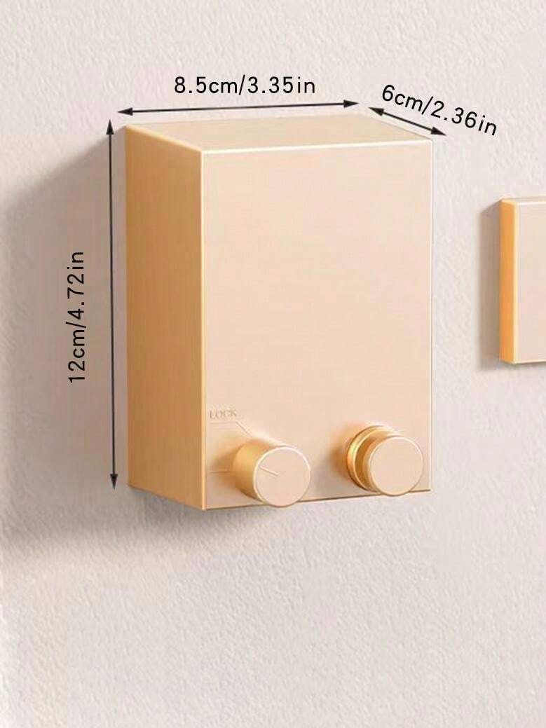 1pc Retractable Clothesline, Invisible Indoor Balcony Bathroom Steel ...