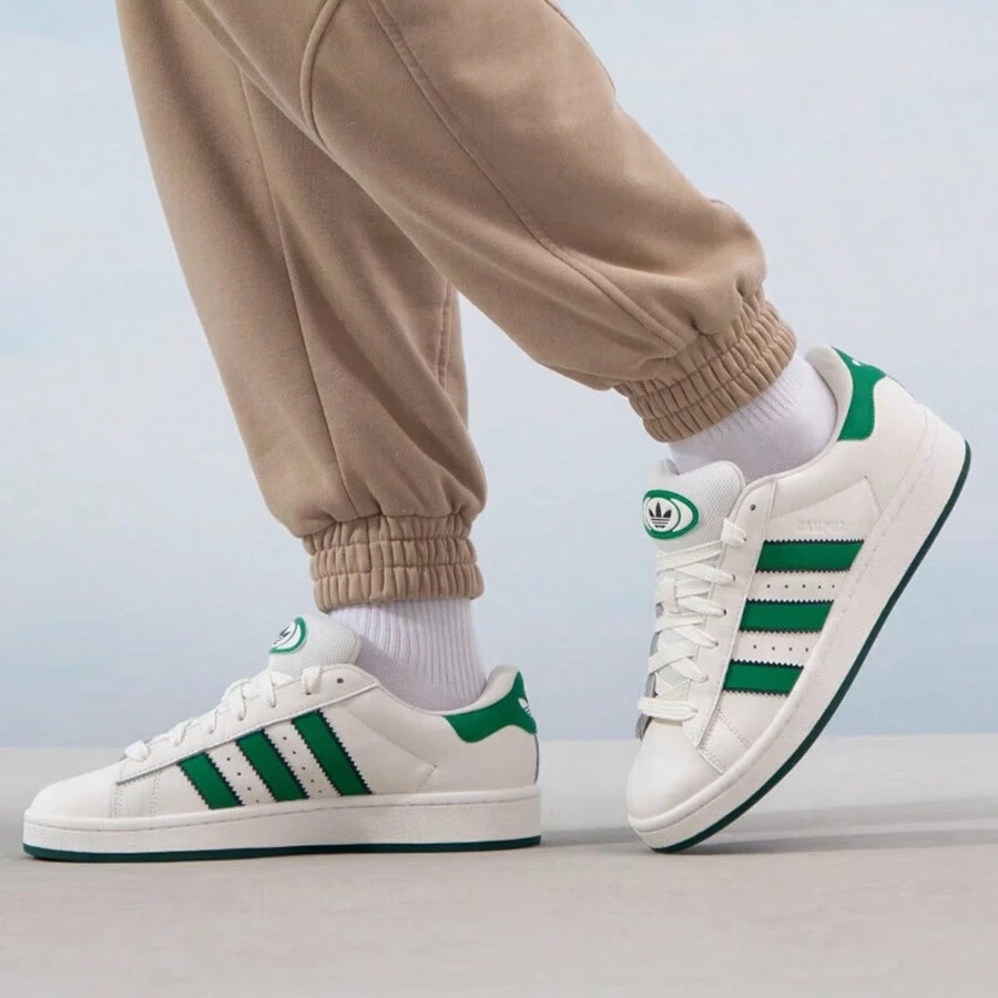 Adidas Originals Adidas Originals Campus 00S Unisex Casual Shoes, New ...