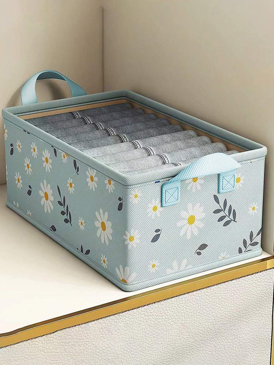 Caja de almacenamiento de ropa con cajón/tipo de gabinete organizador ...