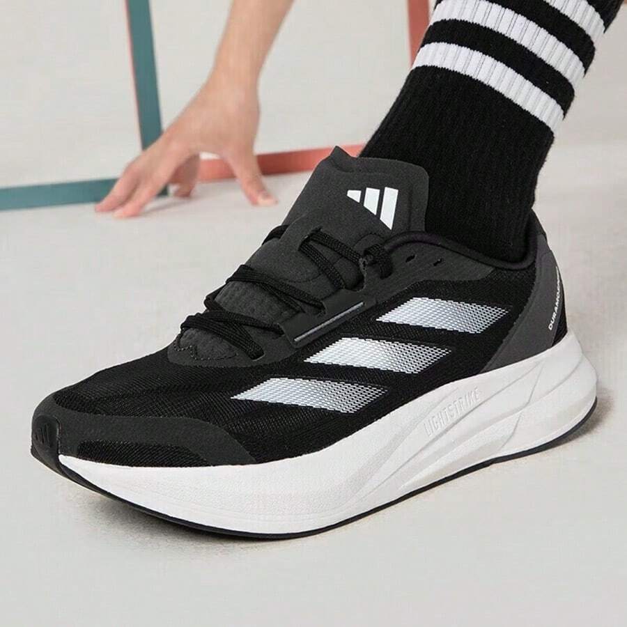Adidas Men'S And Women'S Shoes 2024 New Duramo Speed Cushioning ...