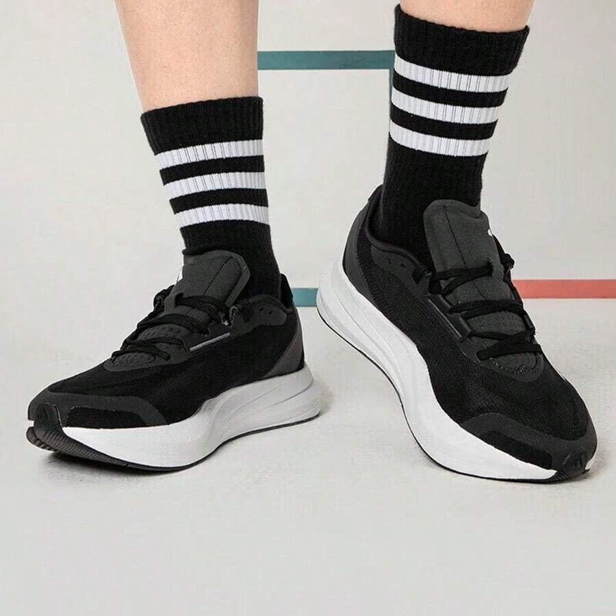 Adidas Men'S And Women'S Shoes 2024 New Duramo Speed Cushioning ...