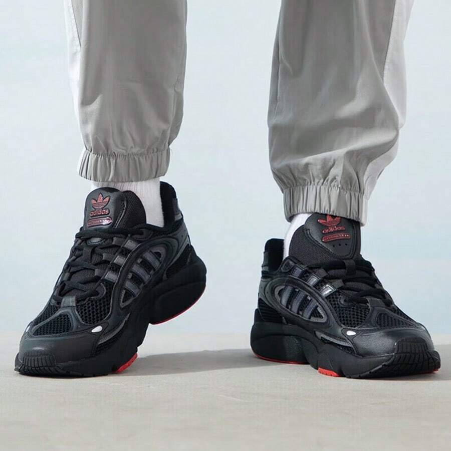 adidas Originals Tênis Adidas Originals Superstar 2024 Novo Ozmillen ...