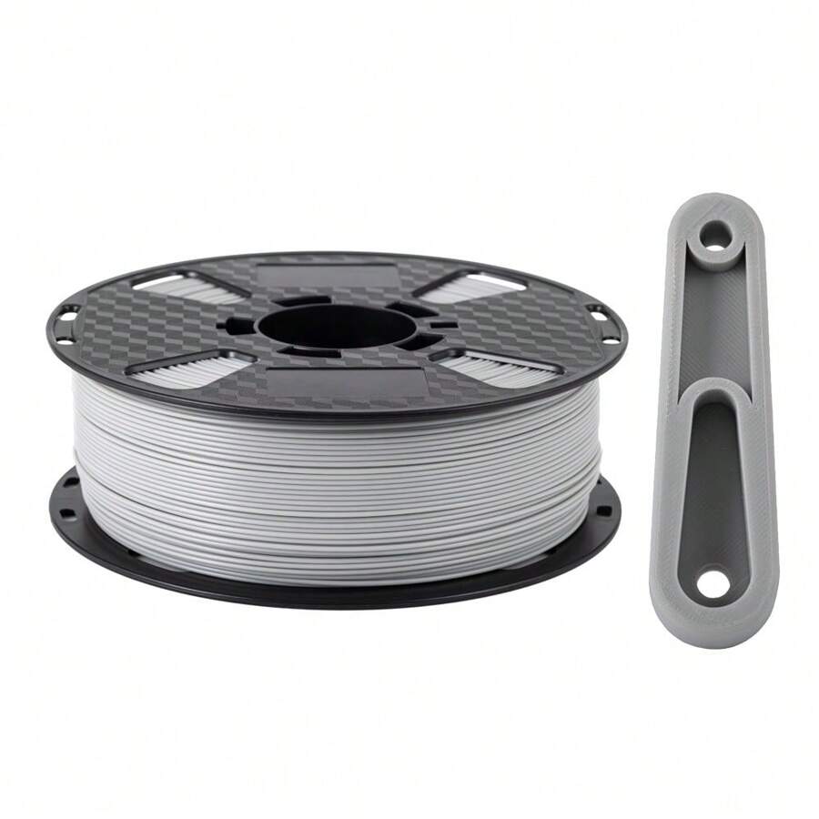CC3D ABS Filament Grey 1.75 Mm 1KG 3D Printer Filament Spool Lower ...
