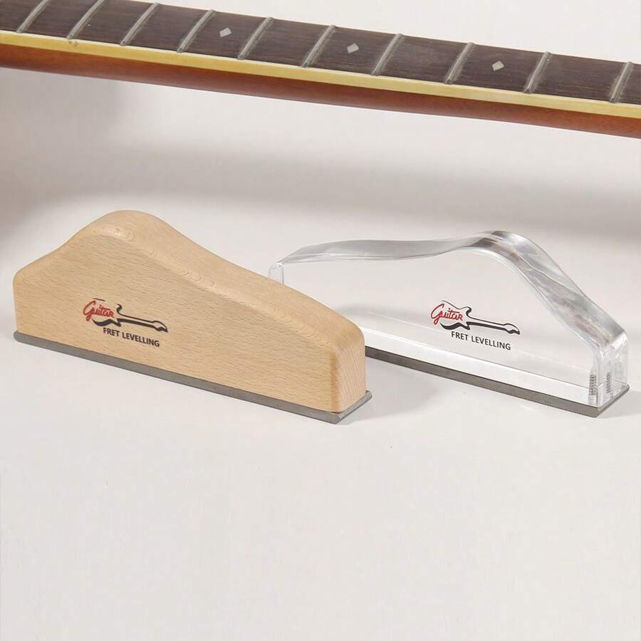 Electric Guitar Slotting File For Nut Making With Polished Edge ...