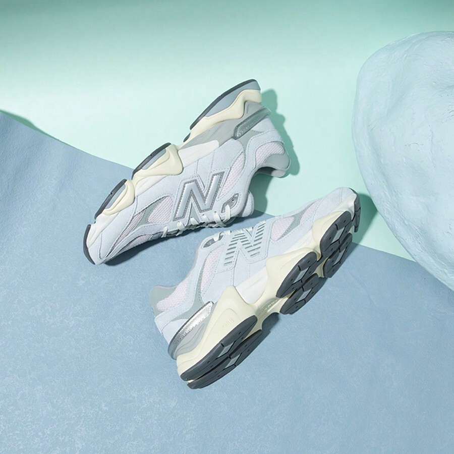 New Balance NB Men And Women Shoes 2024 New U9060SFB Milennial Elephant ...