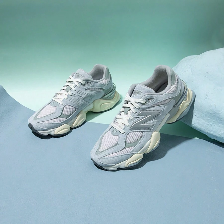 New Balance NB Men And Women Shoes 2024 New U9060SFB Milennial Elephant ...