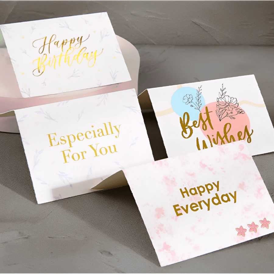 誕生日祝いカード6枚、お祝いカード、誕生日カード、ハッピーバースデーカード、面白い誕生日カード、誕生日ギフトカード、大量ハッピーバースデー ...