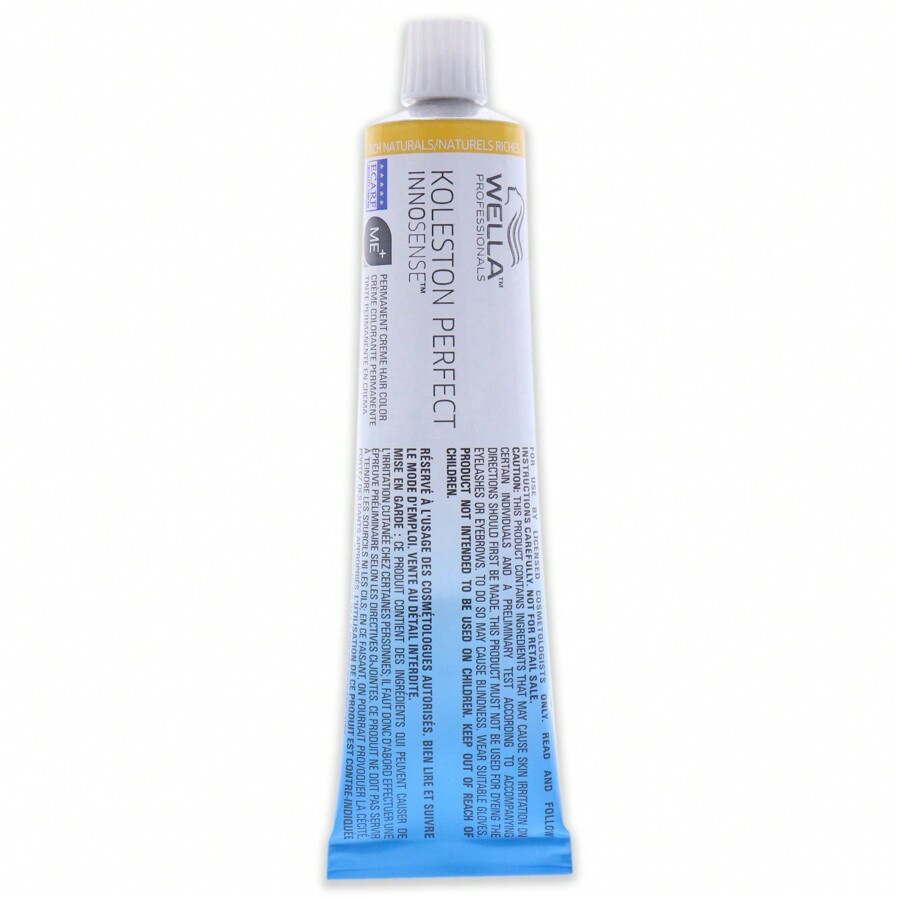 Koleston Perfect Innosense Permanent Creme Hair Color - 4 17 Medium Ash ...