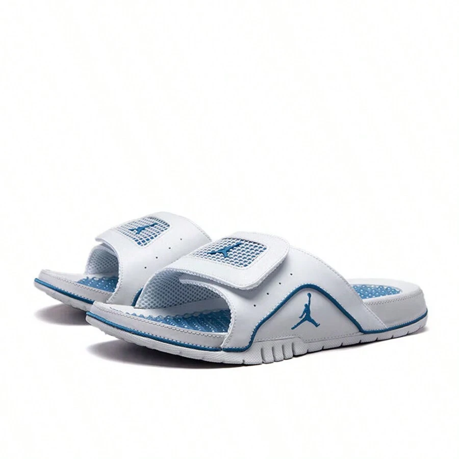 Jordan Nike 男款 Jordan Hydro IV 复古凉鞋，轻便舒适，2024 年新款，532225-141 | SHEIN台灣