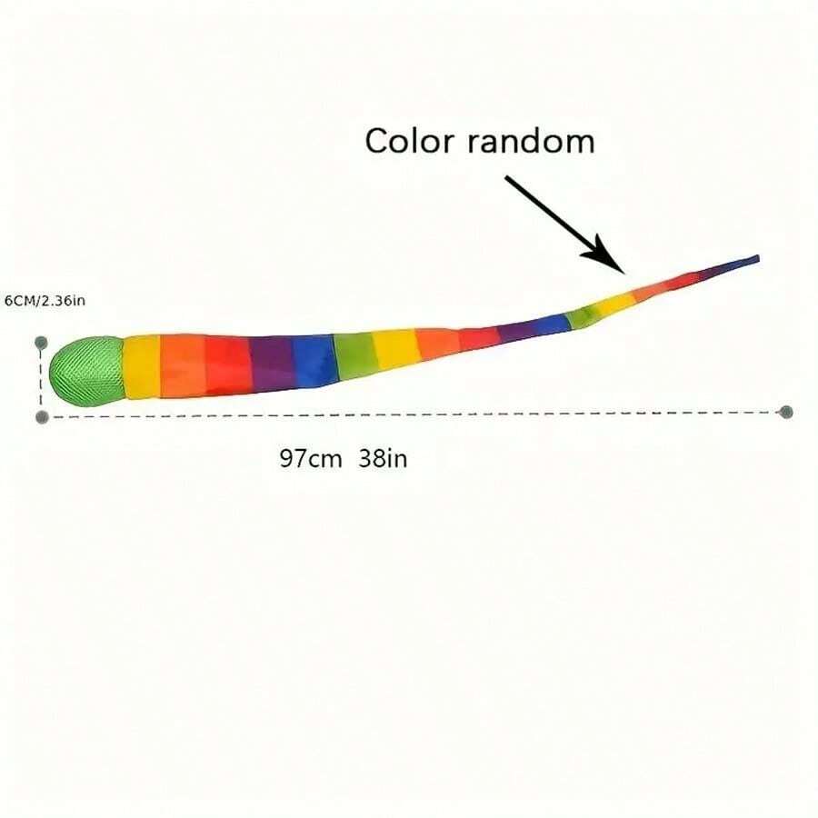 1pc Meteor Ball Sensory Training Toy For Family Parent-Child ...