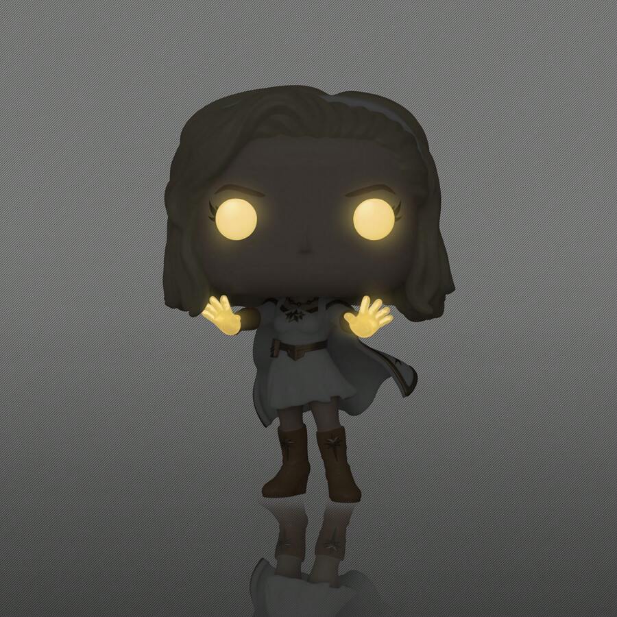 Funko Funko Pop! TV: La figura coleccionable de vinilo Starlight - Idea ...