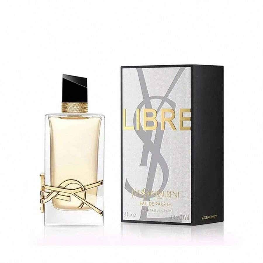 Yves Saint Laurent Pfm LIBRE EDP S Statement Fragrance,Floral Perfume ...