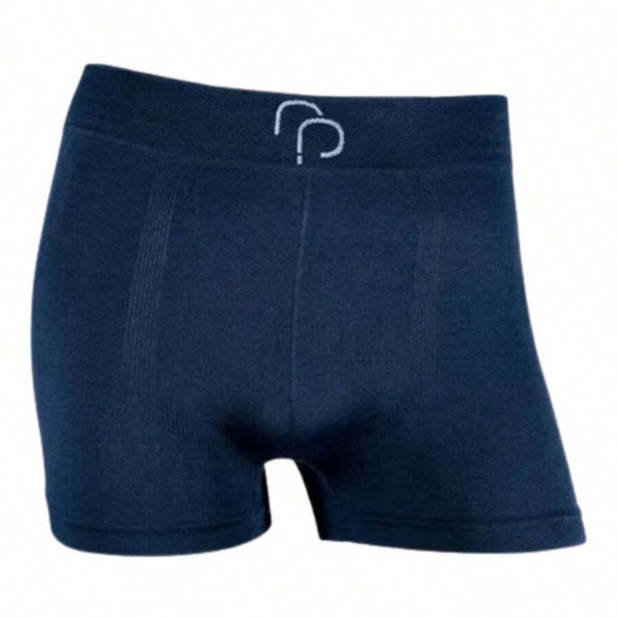 Rafa Parize Kit 12 Cuecas Boxer Masculino RP Original Adulto Masculina Premium | SHEIN Brasil