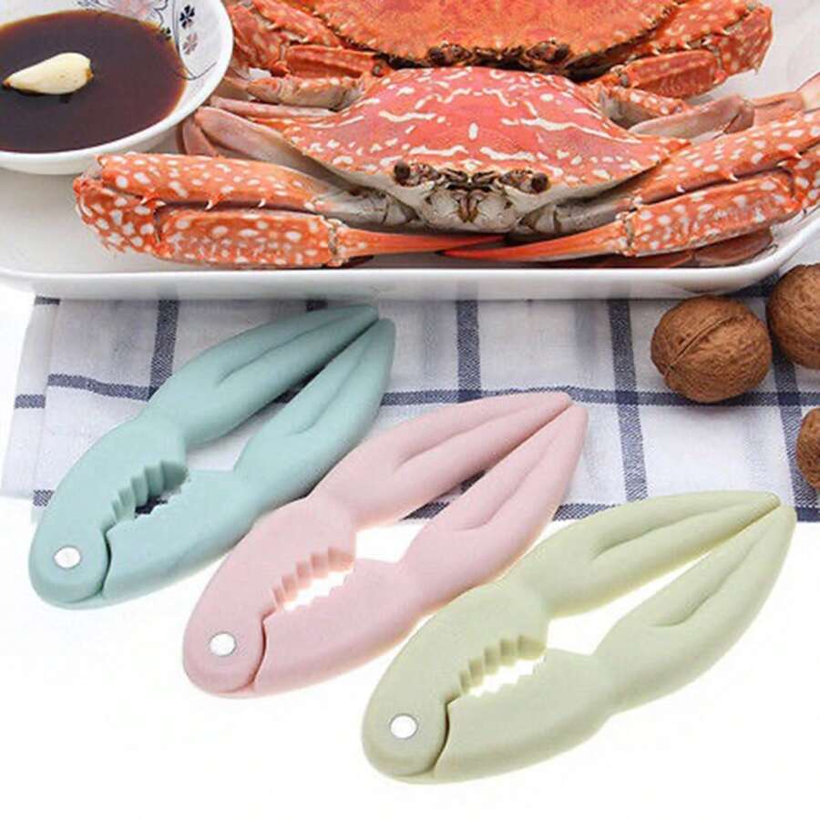 Seafood Tool Crab & Nut , Ideal For Eating Crab & Nuts, A Must-Have ...