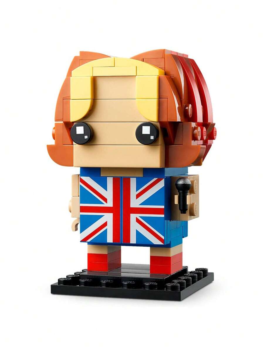 LEGO LEGO Fangtouzi Series Children's Toy Block Puzzle Gift Development ...