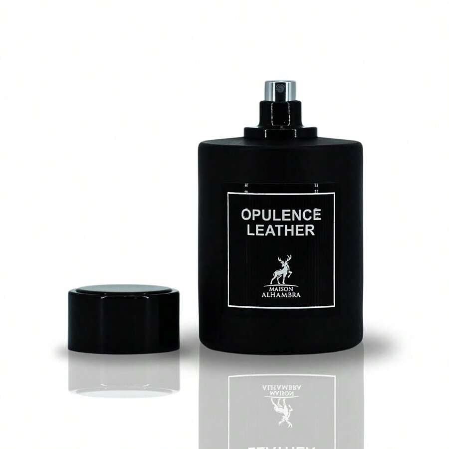 Maison Alhambra Opulence Leather EDP Spray 100ML (3.4OZ) By Maison ...