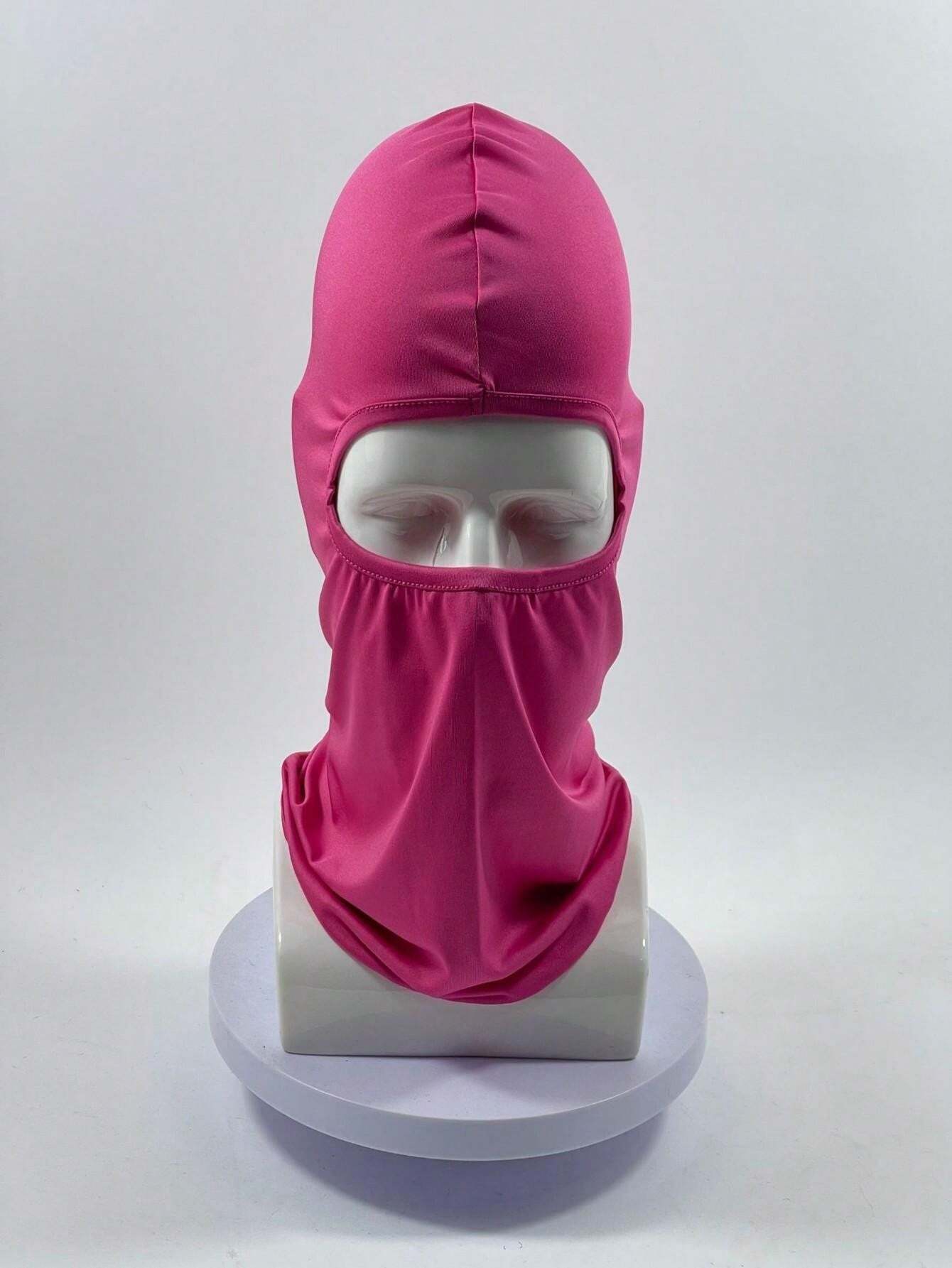 All-Season Riding Mask, Motorcycle Windproof Head Cover, Outdoor Skiing ...