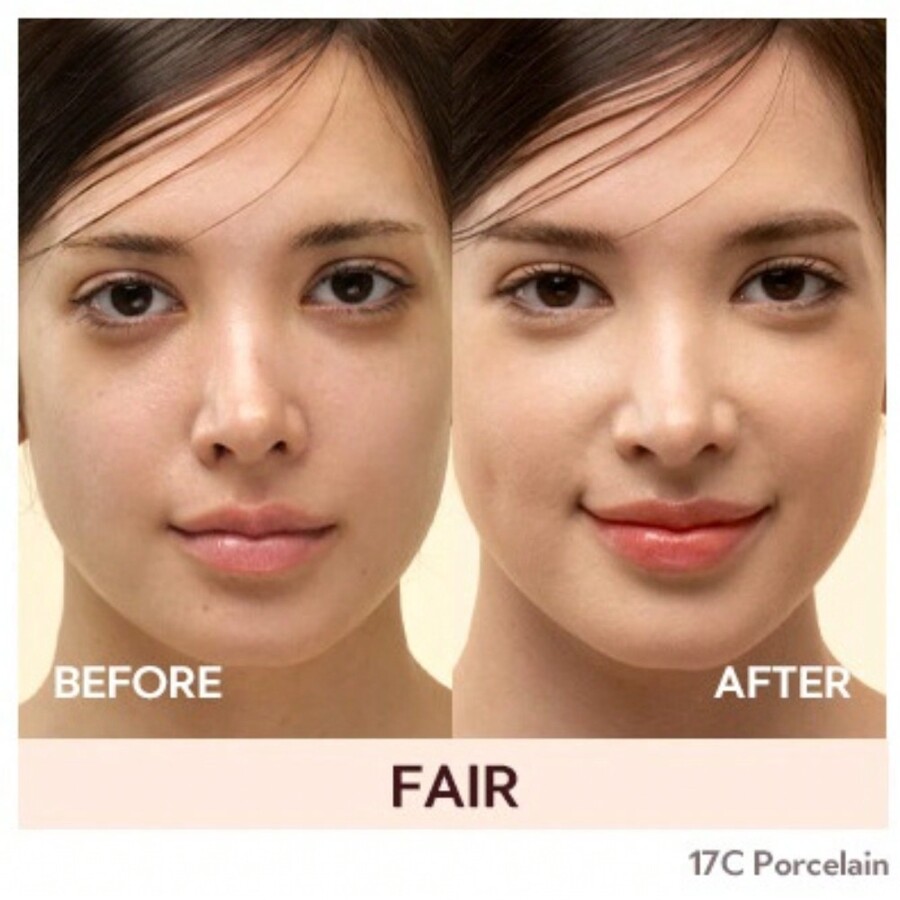 TIRTIR Mask Fit Red Cushion 17C Porcelain | SHEIN