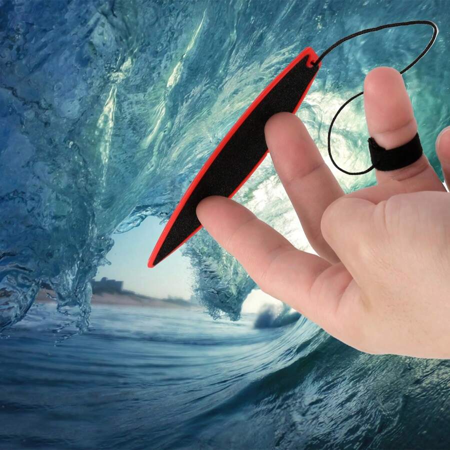 Finger Surfboards, Finger Surf Board For Car Window, Finger Surfing ...