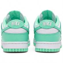Nike Dunk Low Green Glow (DD1503-105) Women's Size 6-11 | SHEIN USA