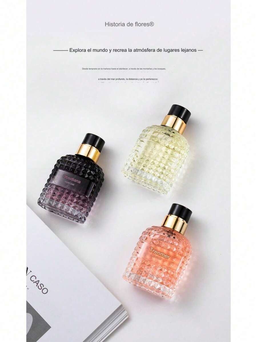 100ml Perfumenegro Originals Original Lady Perfumes For Women | SHEIN USA