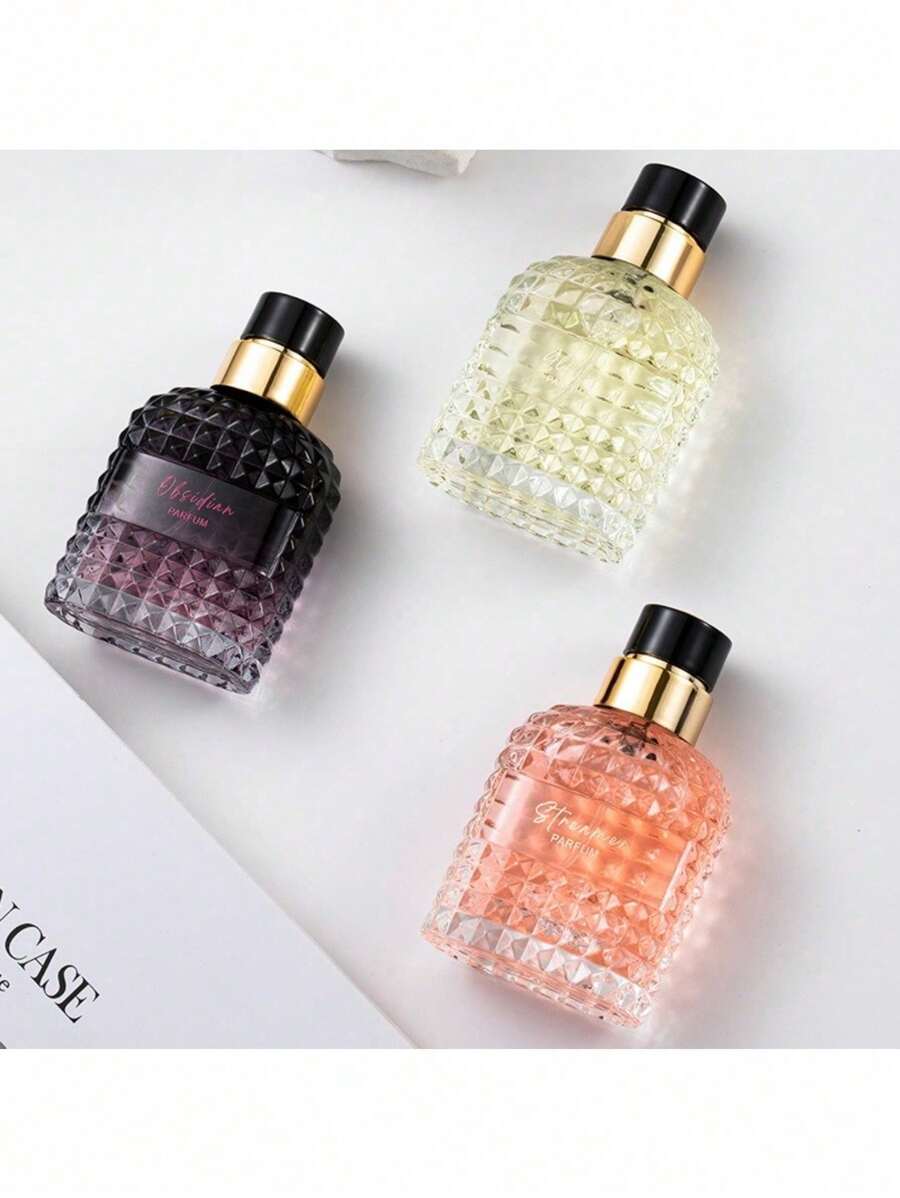 100ml Perfumenegro Originals Original Lady Perfumes For Women | SHEIN USA