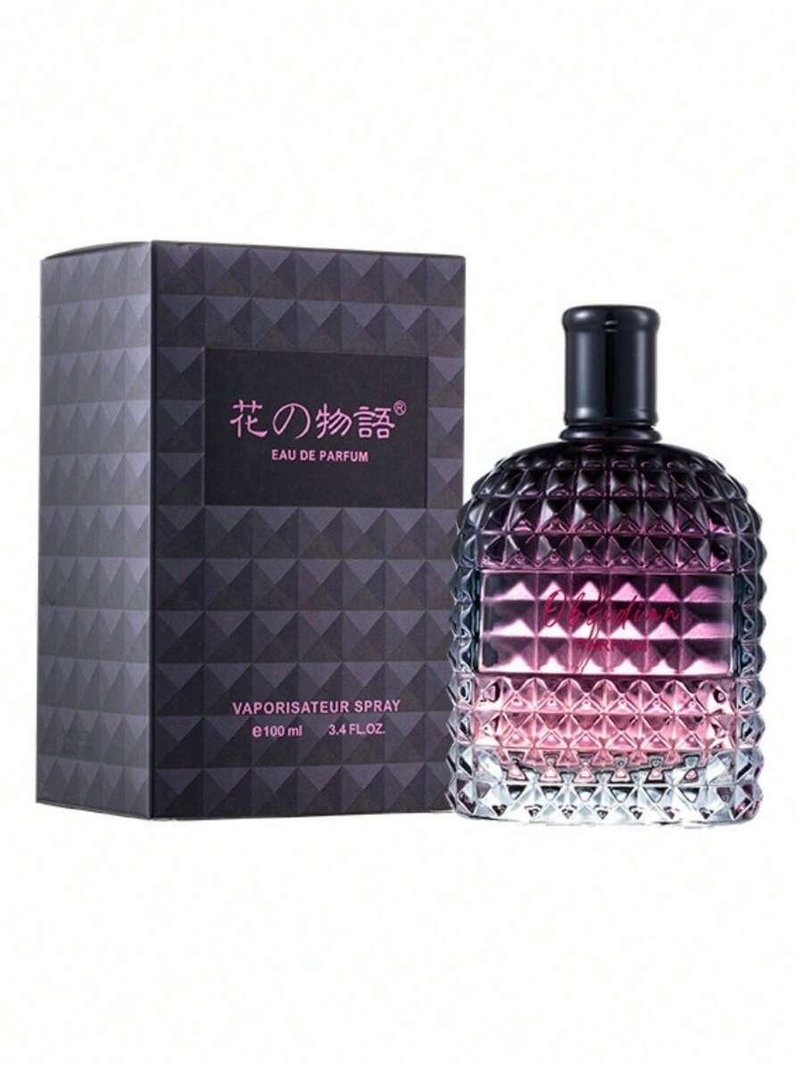 100ml Perfumenegro Originals Original Lady Perfumes For Women | SHEIN USA