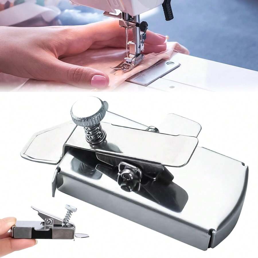 Magnetic Seam Guide For Sewing Machine, Sewing Machine Supplies ...