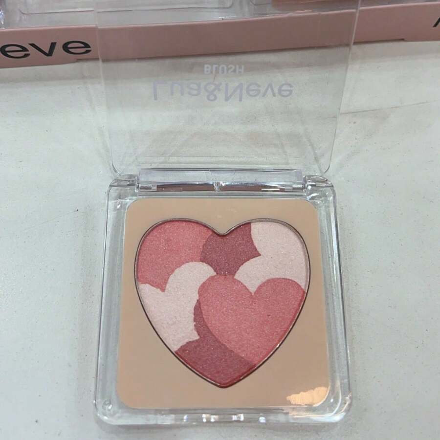 Blush Lua e Neve | SHEIN Brasil