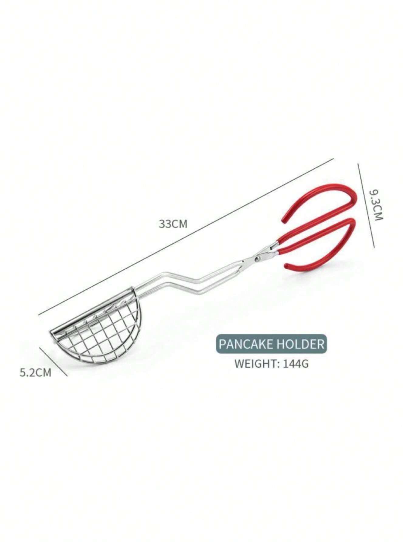 Mexican Burrito Maker, Tortilla Press Pan Pataconera, Taco Press, Flour ...