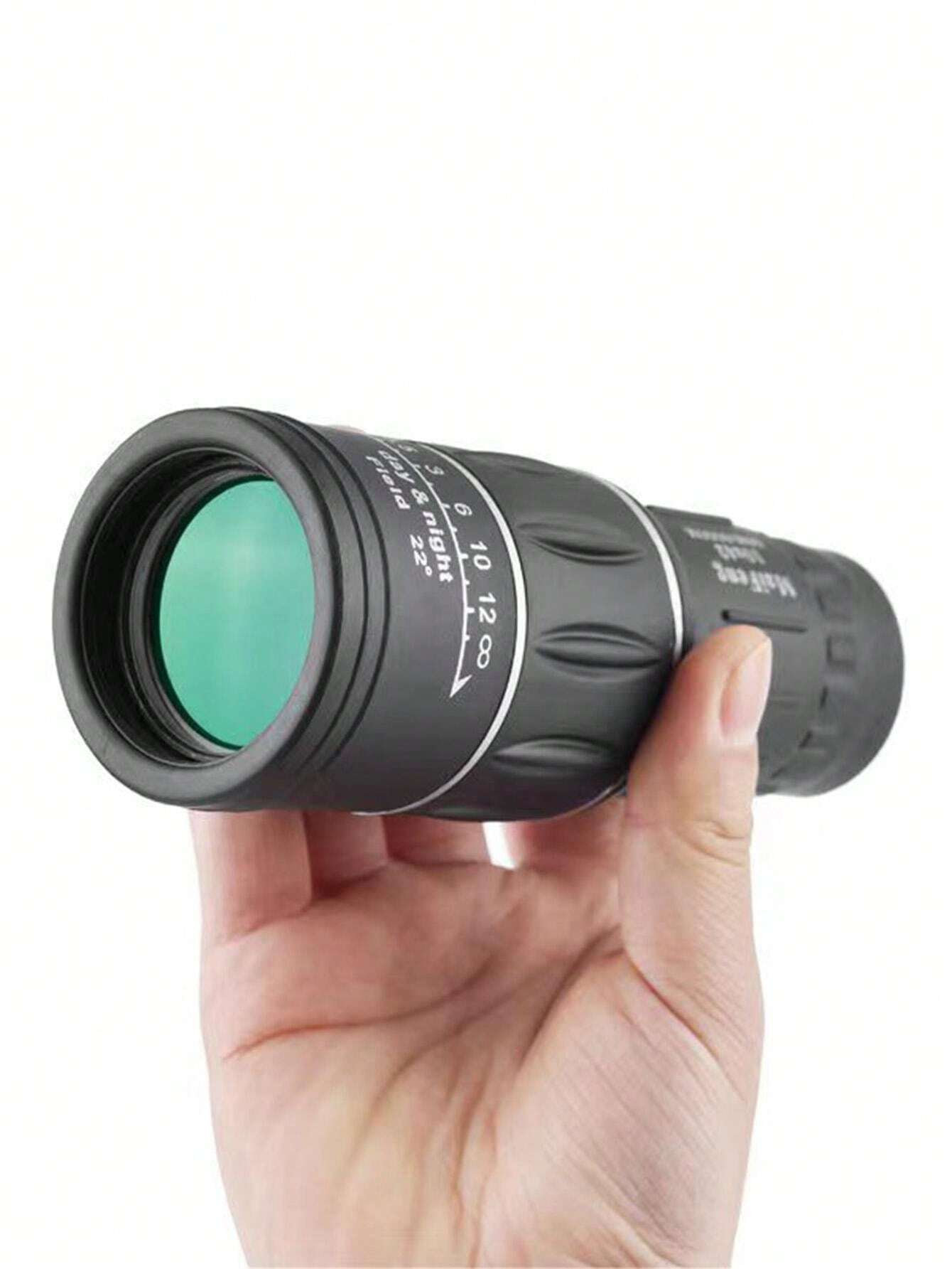 ใหม่ Monoculars 40x60 High Power HD Low Light Night Vision มุมกว้าง ...
