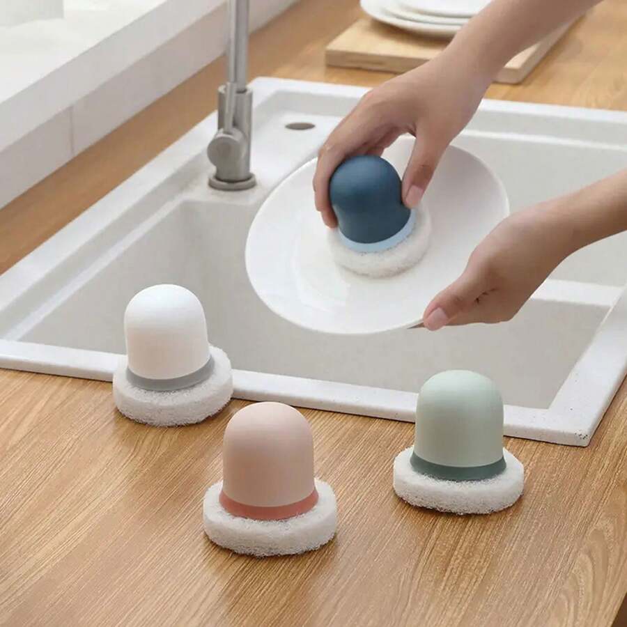 Cepillo de limpieza multiusos - Limpie eficientemente su hogar con ...