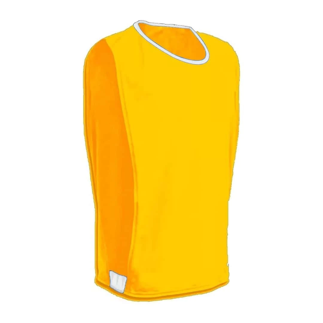 Kit 10 Coletes de Futebol Infantil 3 a 7 Anos Esportivo Poliéster ...