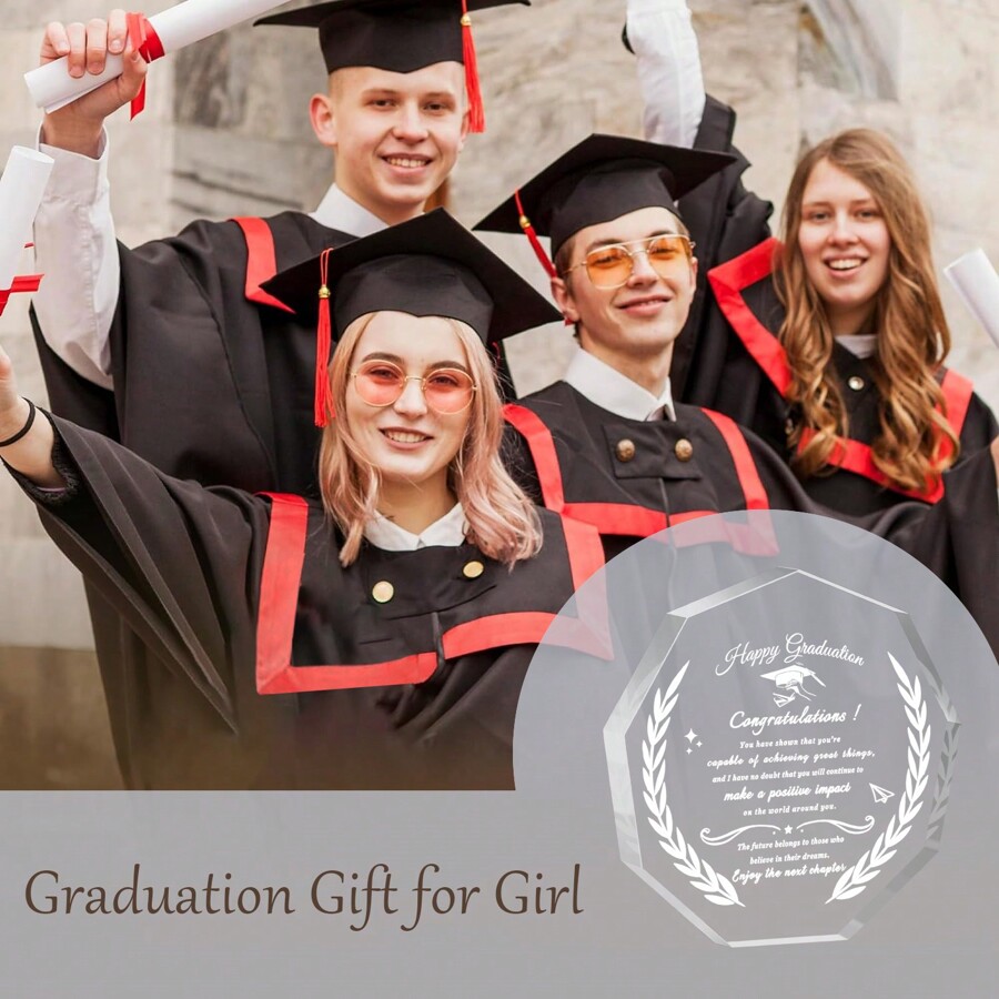 Graduation Gift For Friends, High School College Graduation Gift, 2024 ...